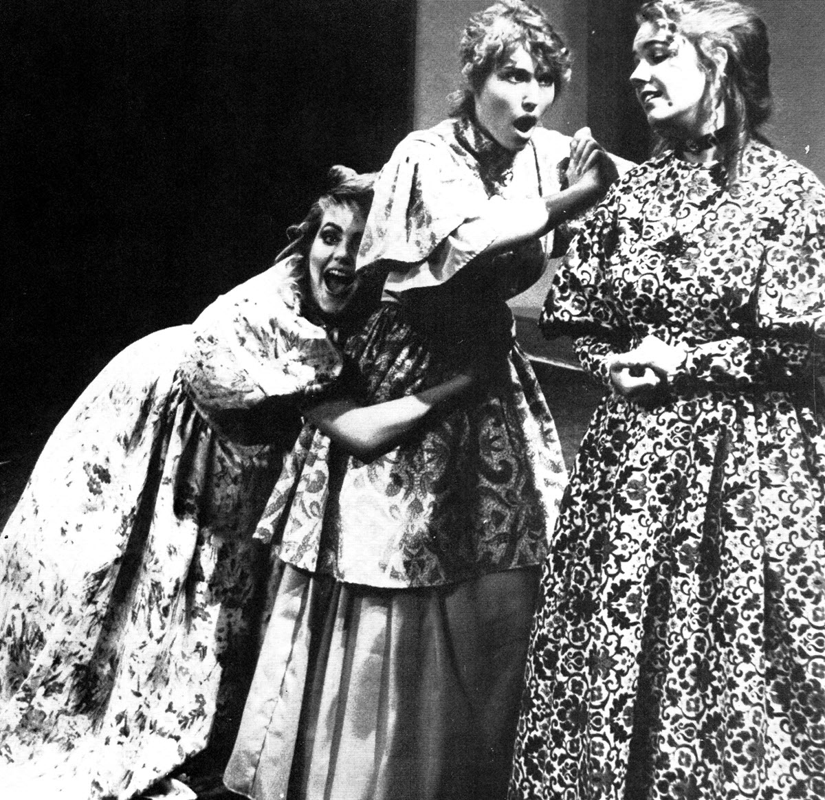 About - Paula Sageser Designs and Projects